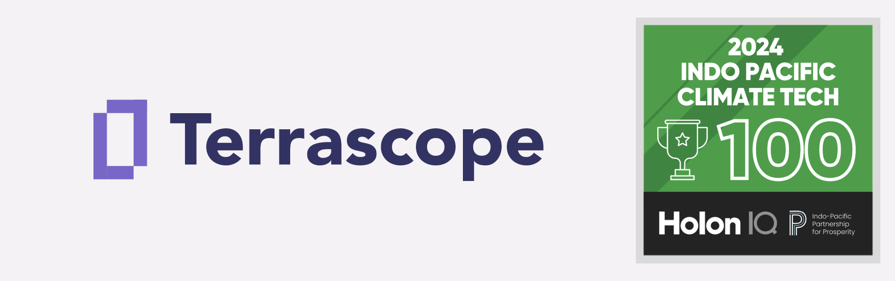 ニュースルーム | Terrascope Japan公式